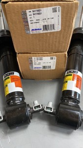 Original GM 84176631 84977478 Escalade Tahoe Pair Of Magnetic Ride ...