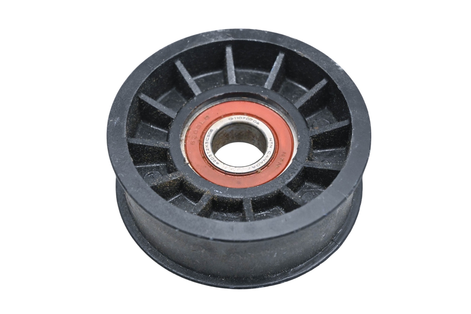 DAYCO 00039 UNIVERSAL IDLER PULLEY for sale online | eBay