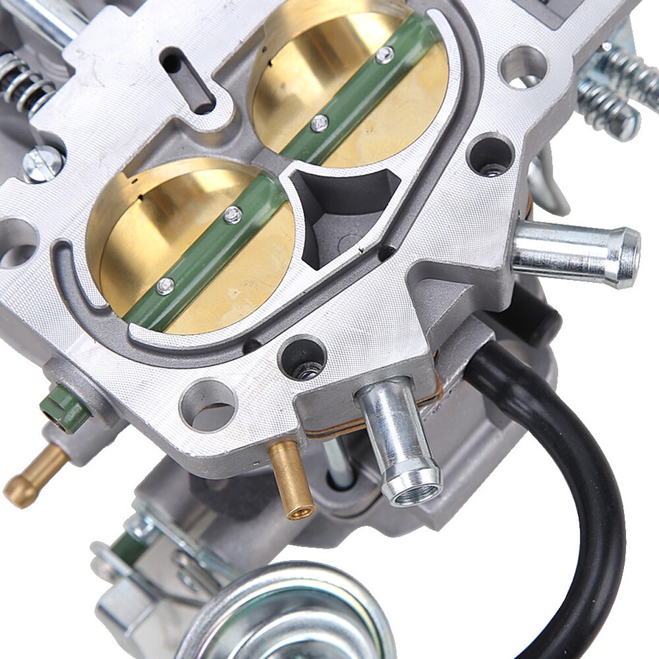 Carburetor Carter Type BBD 2-BARREL For 1966-1973 Dodge Plymouth 273 ...
