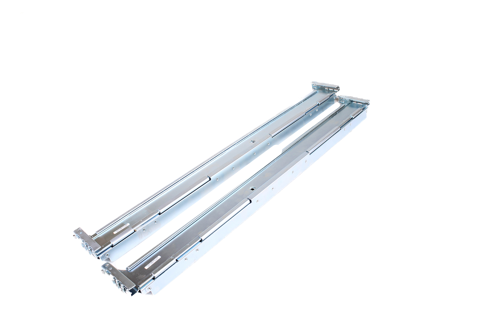 CISCO UCS 5108 Blade Server Rail Kit 700-28719 800-32075-02 800-32076 ...