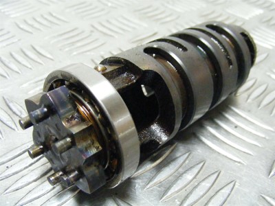 R6 Gear Selector Drum Genuine Yamaha 2006-2007 A012 | eBay