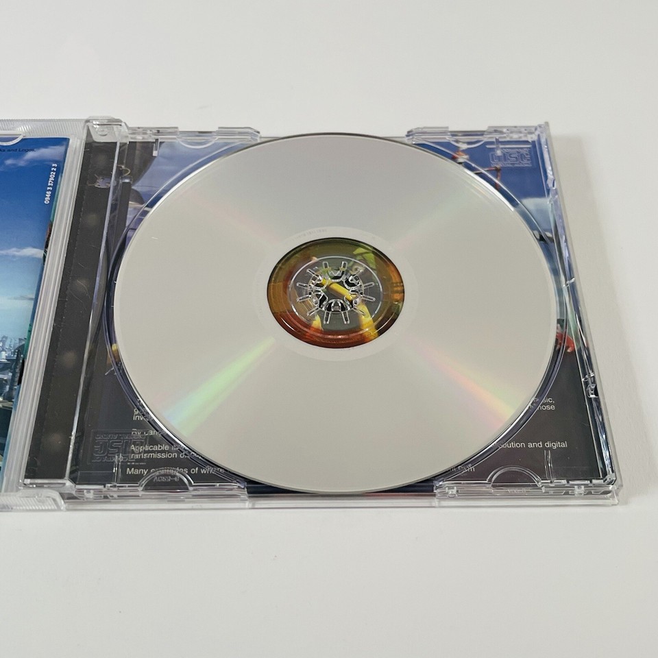 Robots - Original Soundtrack - Various Artists (2005) CD Blue Sky ...