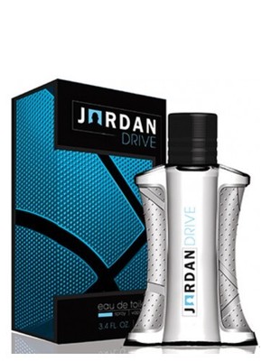 Michael Jordan Drive 100ml Eau de Toilette Herren Uomo Man Men Vintage ...
