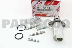0422630010 Genuine Toyota VALVE KIT, SUCTION CONTROL 04226-30010 | eBay