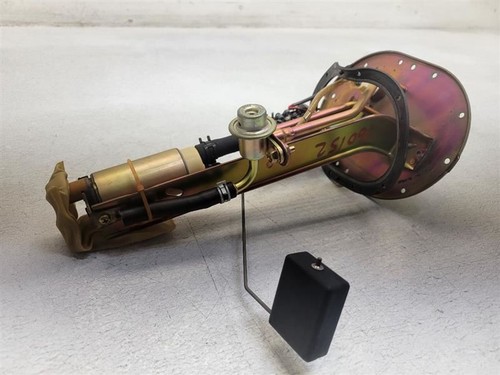 2000-2005 Mazda Miata Fuel Pump Assembly BP4W1335ZF | eBay