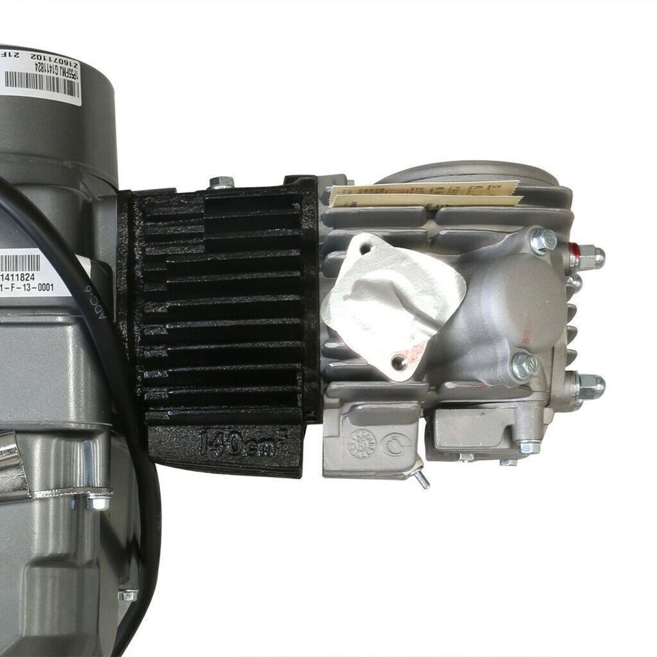 Lifan 140cc Engine Motor Kick Start for CT70 CRF50 CL70 CT110 Dirt ...