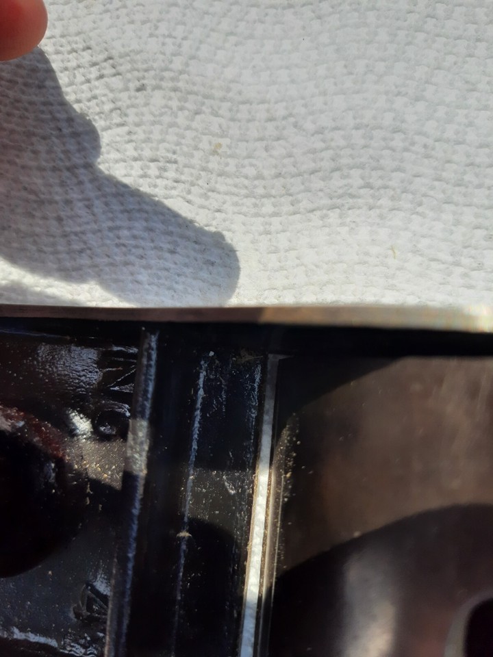 BEAUTIFUL VINTAGE BAILEY No. 4 PLANE TRIPLE PATENT DATES 1902 and 1910 ...