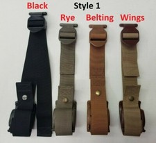 Travelpro Luggage Replacement Adjustable Add a Bag Attachable Strap J ...