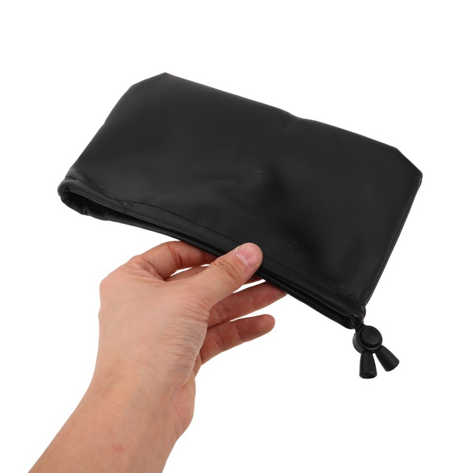 2 Pcs Armpit Crutch Handle Cover Underarm Pad Covers Padding Cane ...