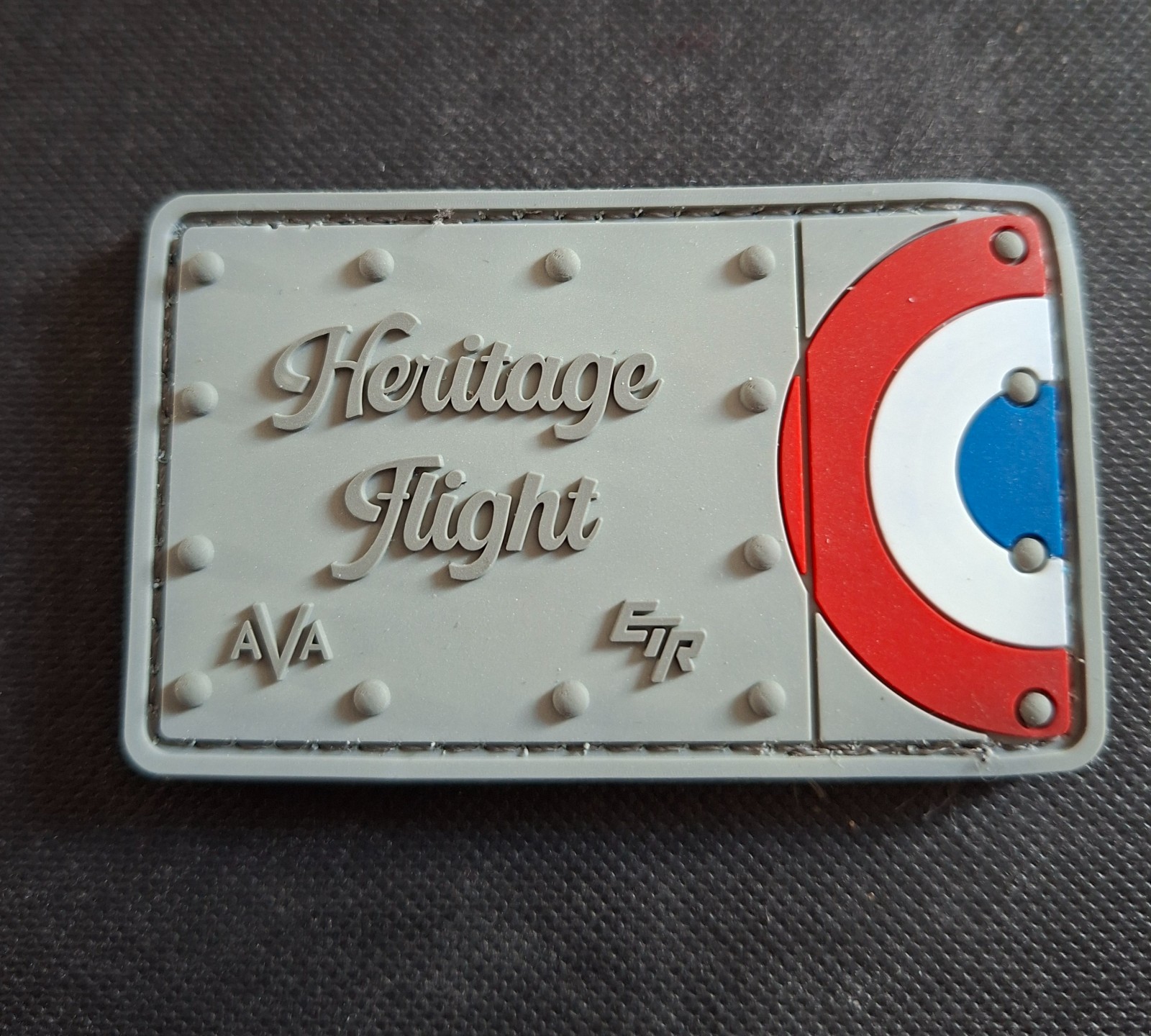 patch rafale armée de l'air ETR 3/4 Aquitaine | eBay