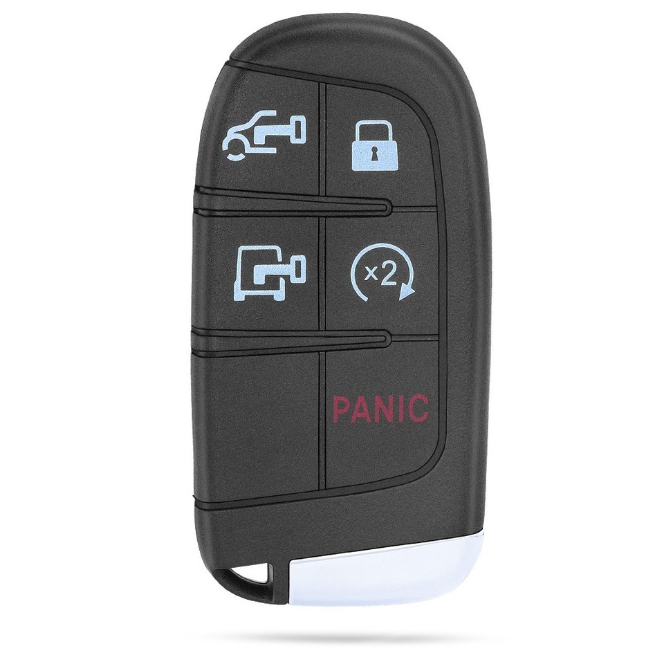 2 M3N-40821302 Remote Key Fob for Ram ProMaster 1500 2500 3500 2022 ...
