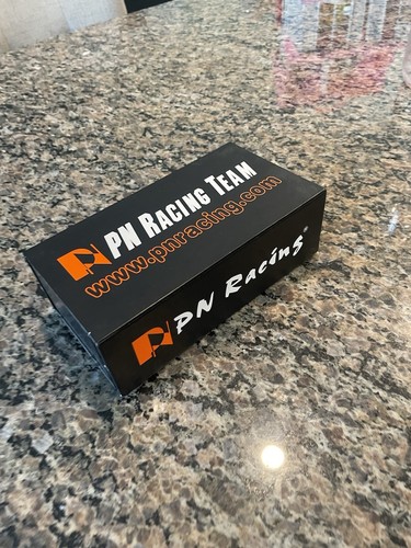 Gl Racing Glf1 Roller Mwx Chassis Pn Case | eBay