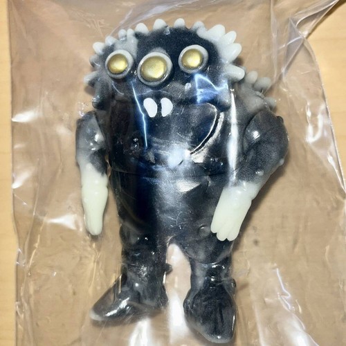 SCIENCE PATROL Beacon Black Marble GID Phosphorescent Science Patrol ...