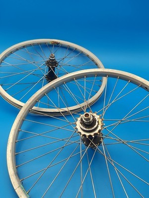 Wheels & Wheelsets - Alex Rims - Nelo's Cycles