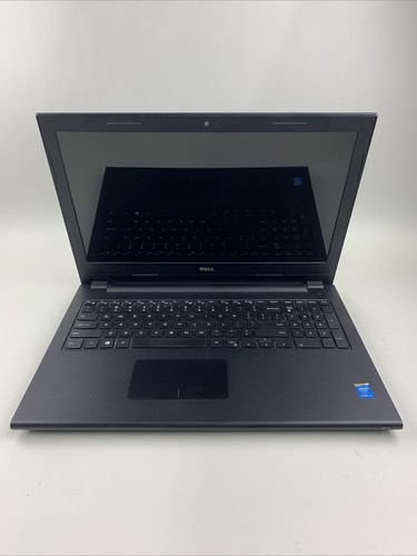 Dell Inspiron 15 3542 Core i3-4005U 1.70GHz 4GB RAM 15.6" No Battery No ...