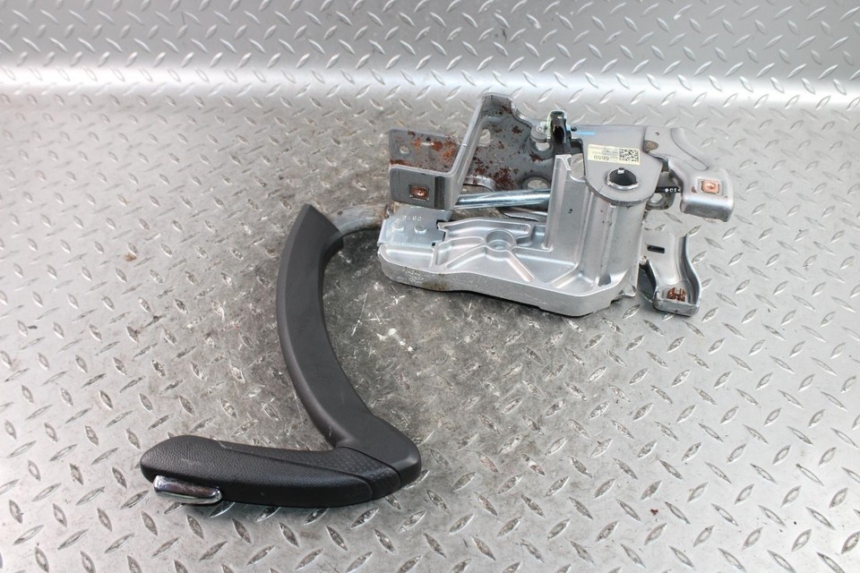 13-22 Encore Emergency Parking Brake Handle Assembly Unit OEM Factory ...