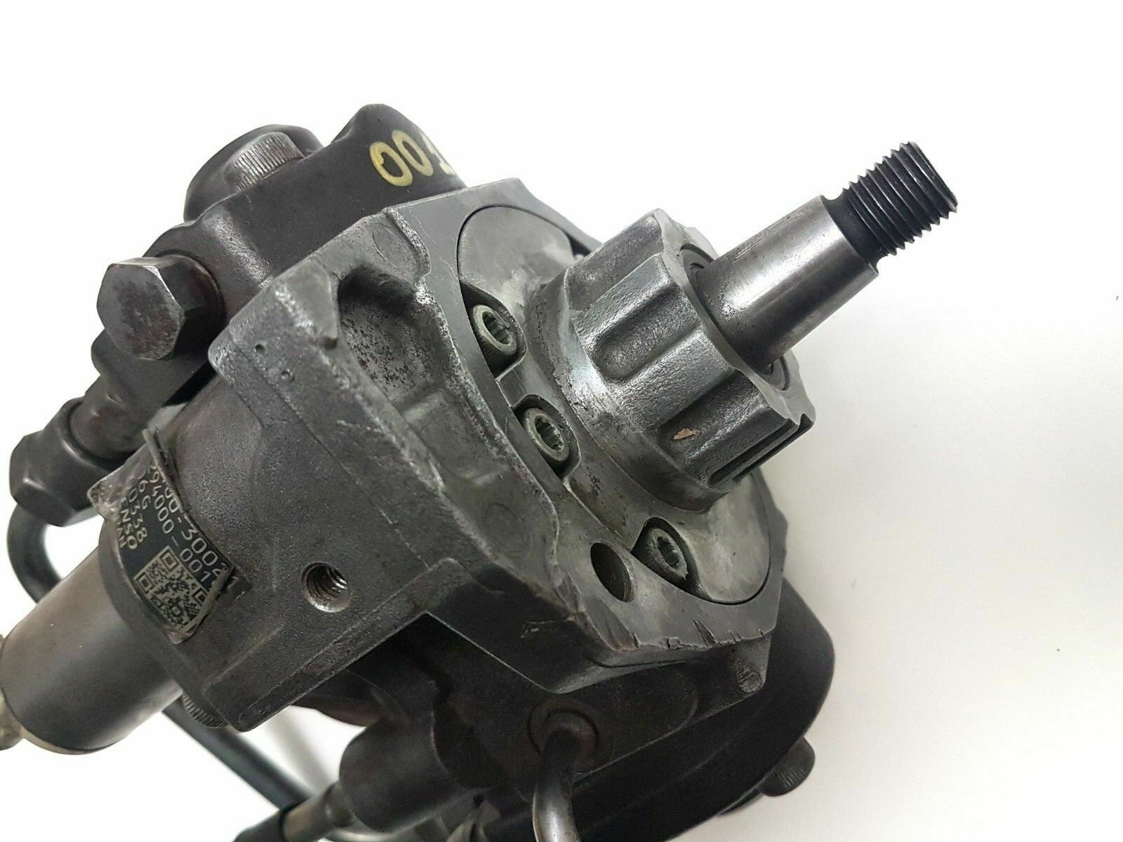 Fuel Injection Pump TOYOTA Hiace Hilux 2.5 D4D 294000-0019 22100-30021 ...