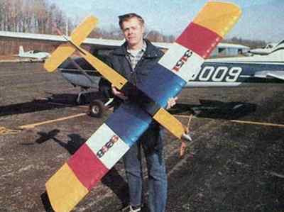 "Corkscrew 80 " 80-inch Wingspan Sport Giant RC Model Airplane Plans | eBay
