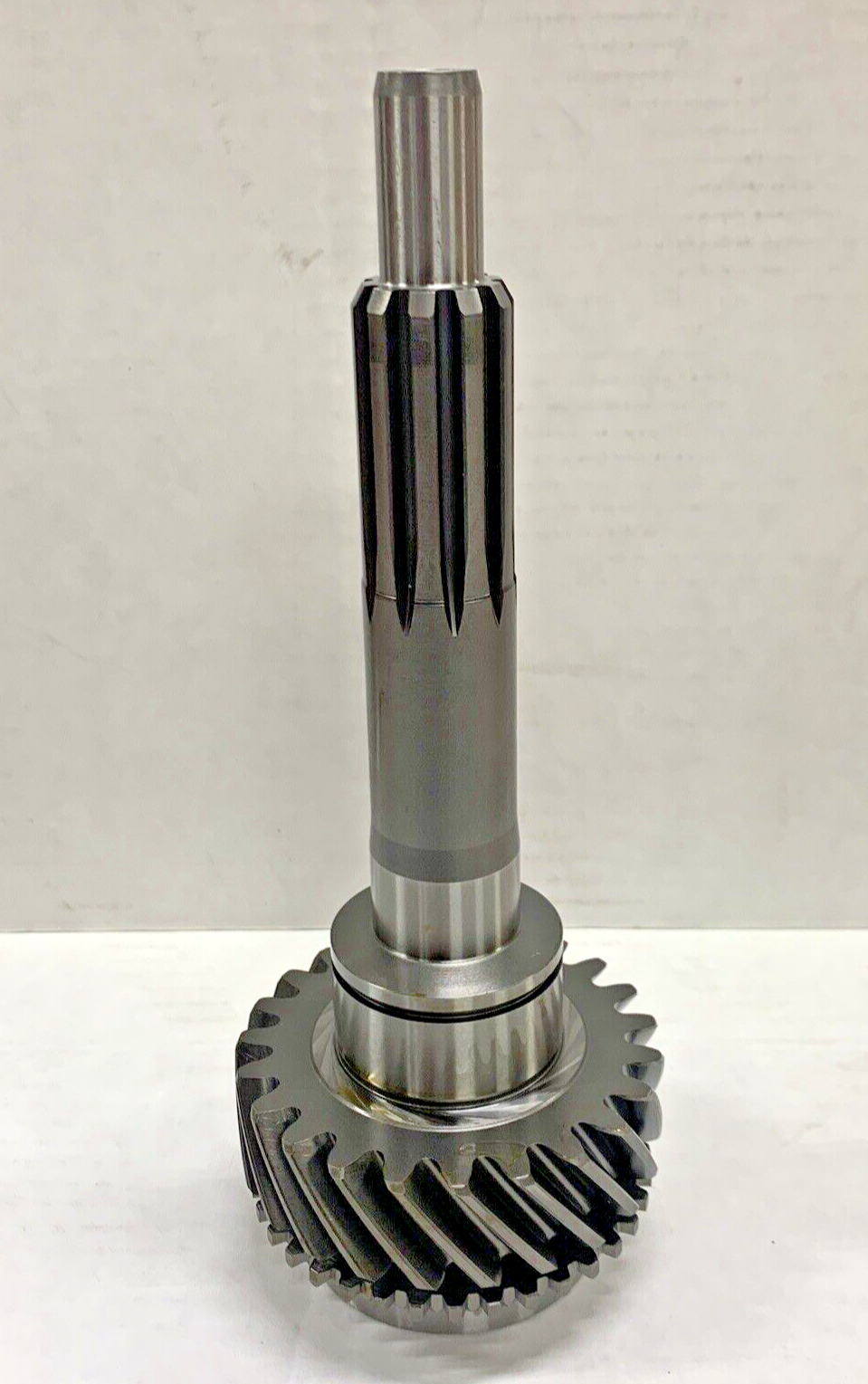 Ford Toploader 2.32 Ratio 1-1/16 Input Shaft WT296-16C | WT29616C ...