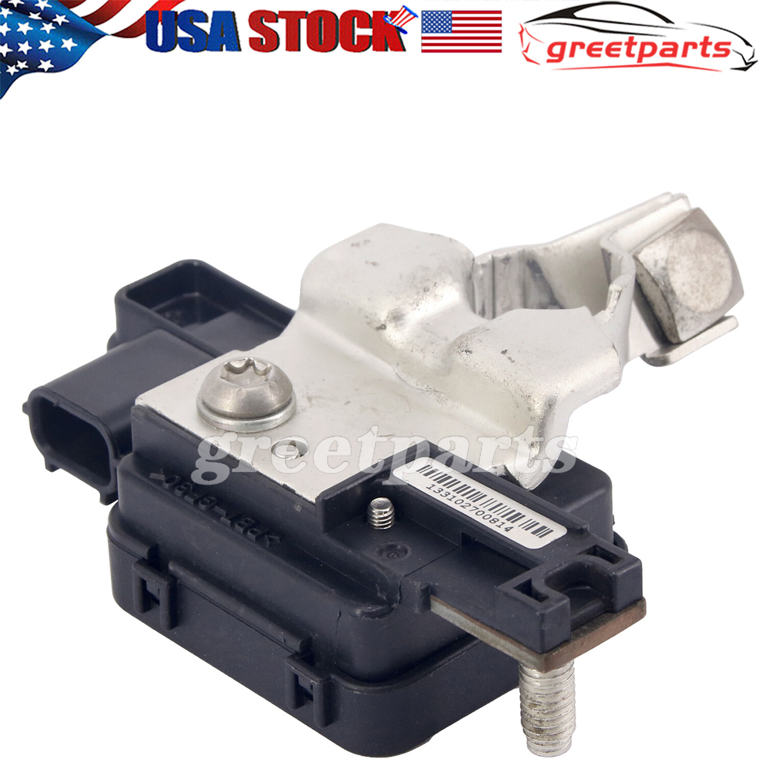 For 2013-2017 Honda Accord Battery Sensor Fits 2014-2017 Acura RLX ...