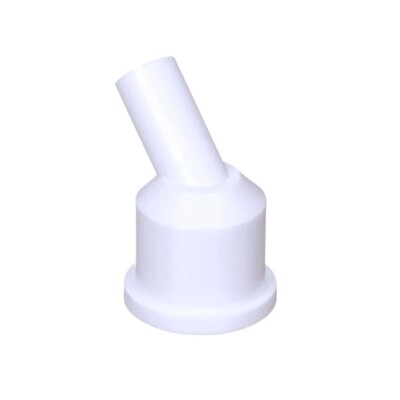 NOZZLE & SCREW SET;H.I.P.S. NAT. ANGLED | eBay