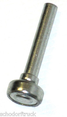 Todco 61174 1" steel roller, overhead door, (10 pack) | eBay