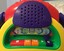 Fisher Price TUFF STUFF Tape Recorder w/ VOICE WARP - B0334, READ ALL DETAILS!!! | eBay