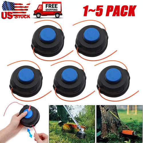 Trimmer Head Replacement For 129L T25 Trimmer Head Replacement For ...