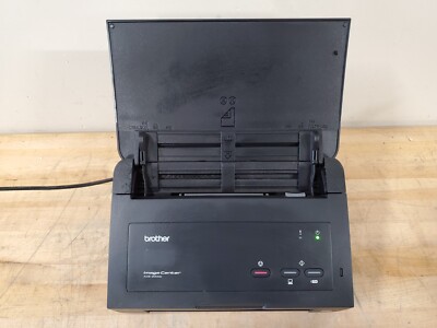 LOT OF (3) Brother Image Center Color Image Scanners 2 ADS-2000e & 1 ...