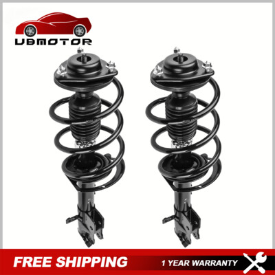 2006 Jeep Commander Shocks Complete Strut & Shock Kit For 2007-2012 ...