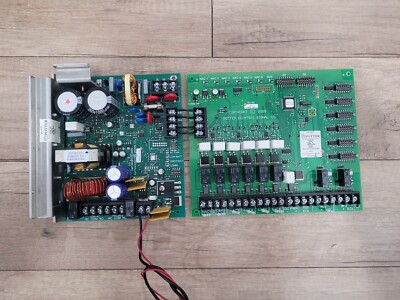 Fire Alarms - Nac Power