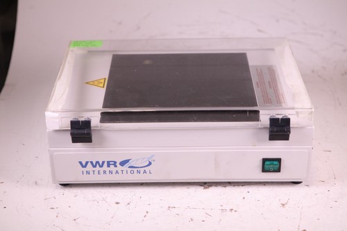 VWR Scientific VWR M-20E UV Transilluminator | eBay