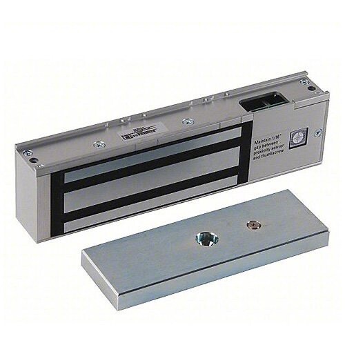 Stanley Wanderguard 17036 Electromagnetic Lock Delayed Egress for sale ...