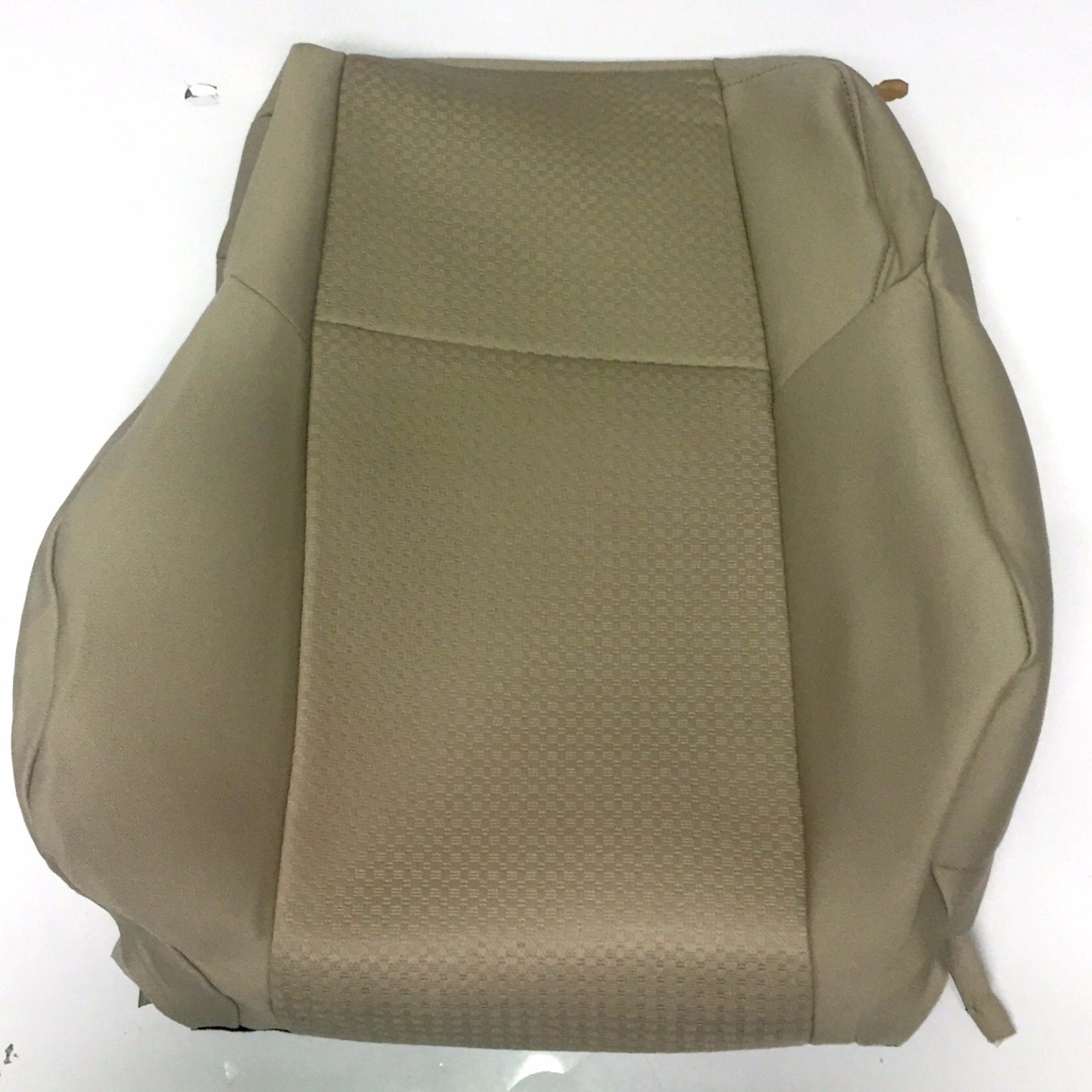 OEM Honda 81121-T0K-A41ZA Right Front Seat Back Trim for 2015 CR-V EX ...