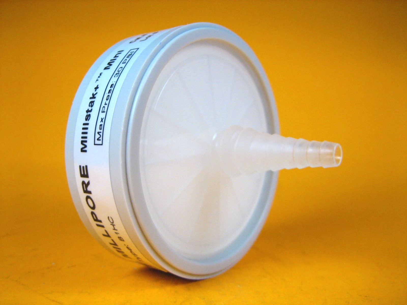 ONE+MILLIPORE+MB1HC23HH3+MILLISTAK+MINI+B1HC+23cm2 for sale online | eBay