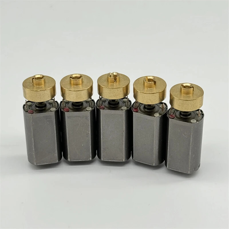 5Pcs Train Motors 1/87 HO Scale Model Steam Engine Train Motor DC12V ...