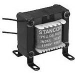 Stancor C-2685 Power Transformer 1500Vrms Wire Lead Flange Mount | eBay