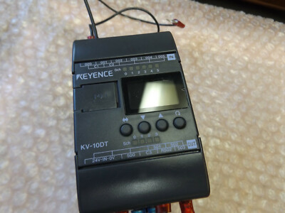 WHOLESALE KEYENCE MODULE KV-10DT | eBay