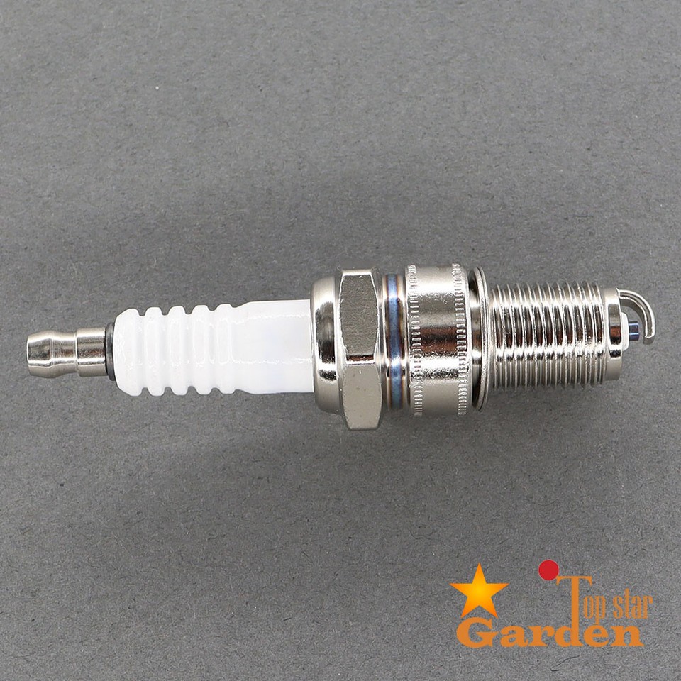 3pcs Spark Plug For Briggs & Stratton 491055 491055s 491055T 805015 ...