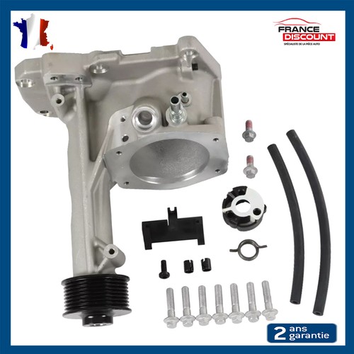 Kit Riparazione Turbo Per Jaguar F-Pace Xe Xf Xk 5.0 (508PS) - C2D38554 ...