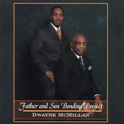 Johnny Jackson Father & Son Bonding Project (CD) (UK IMPORT ...