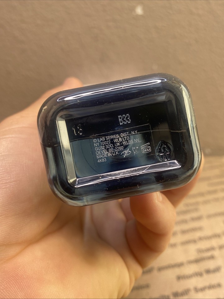 Lab Series Daily Rescue Water Lotion Toner Moisturizing Essence Skin ...