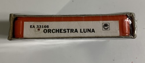 Orchestra Luna 8 track tape New/Sealed | eBay