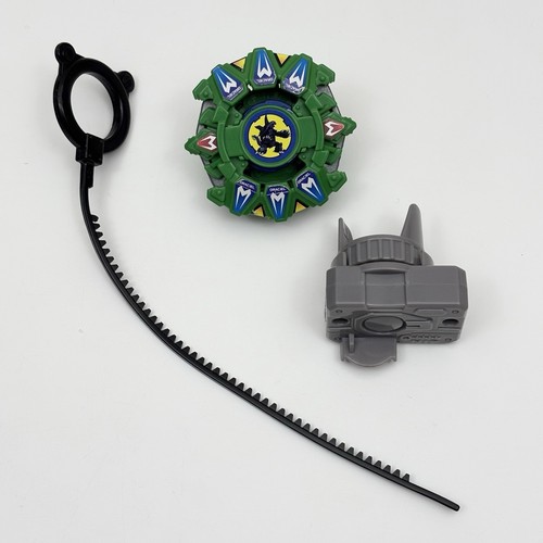 Beyblade G-Revolution Draciel G A-104 Hasbro US SELLER READ 2004 | eBay