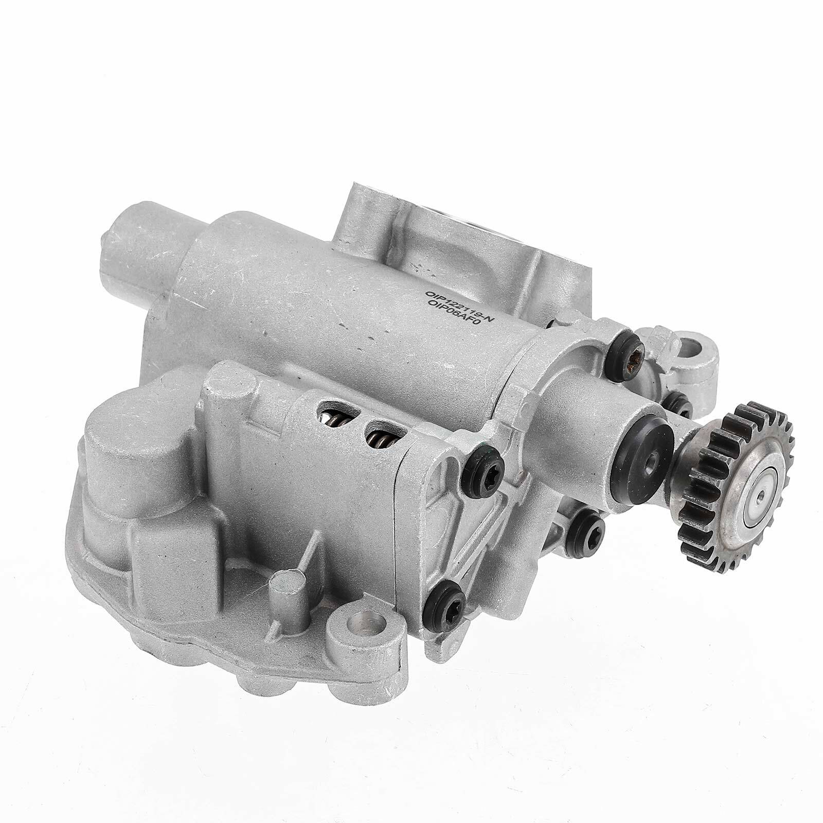 Engine Oil Pump for Audi A4 A5 A6 Quattro Q5 TT Quattro 2011-2015 L4 2 ...