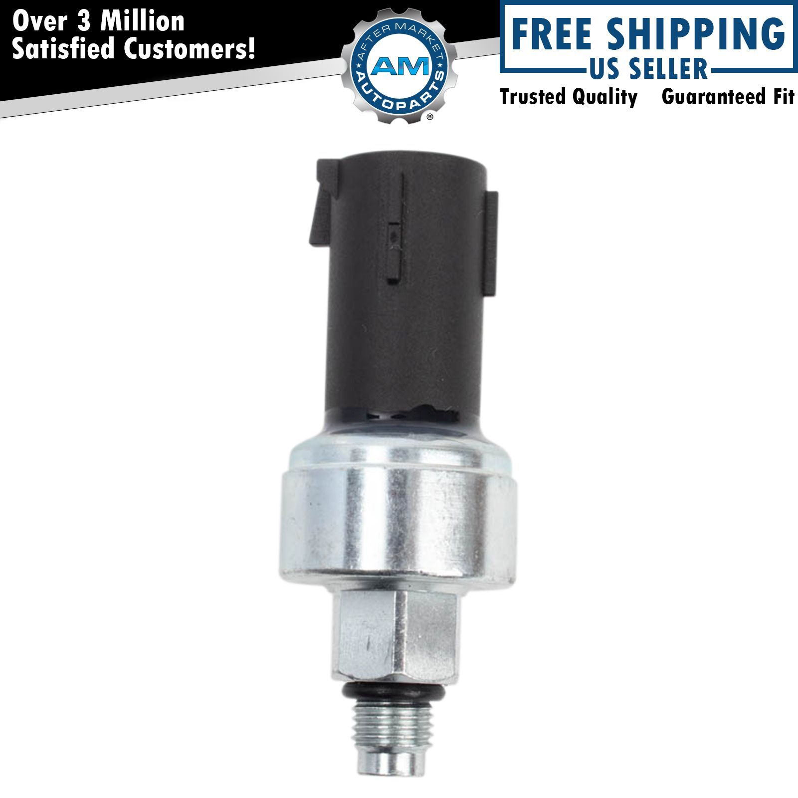 Power Steering Pressure Switch Fits 1997-2012 Ford Lincoln Mercury | eBay