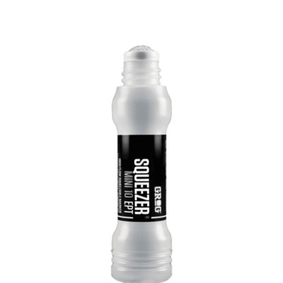 GROG SQUEEZER MINI 10 - EMPTY MOP MARKER PEN - 10MM NIB - REFILLABLE | eBay