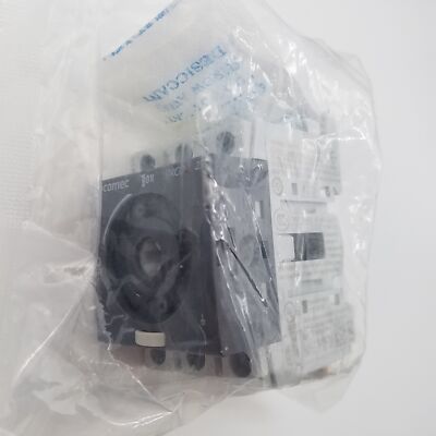 30 Amps & Under - Rotary Disconnect Switch