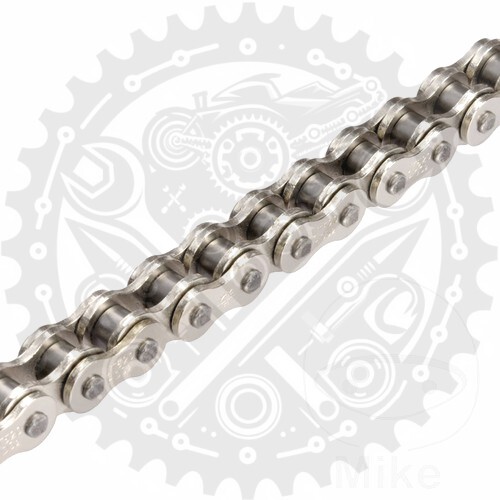 JT Non O-Ring Chain Silver 520 HDS2 114 Fits Yamaha YZ 450 F | eBay