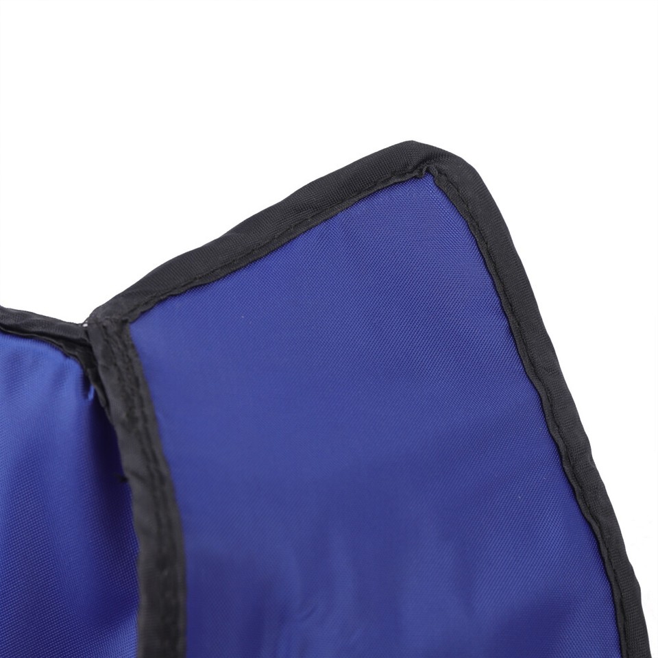 Radiation 0.75mmpb Protection Head Shield Lead Hat XRay Lead Cap CT ...